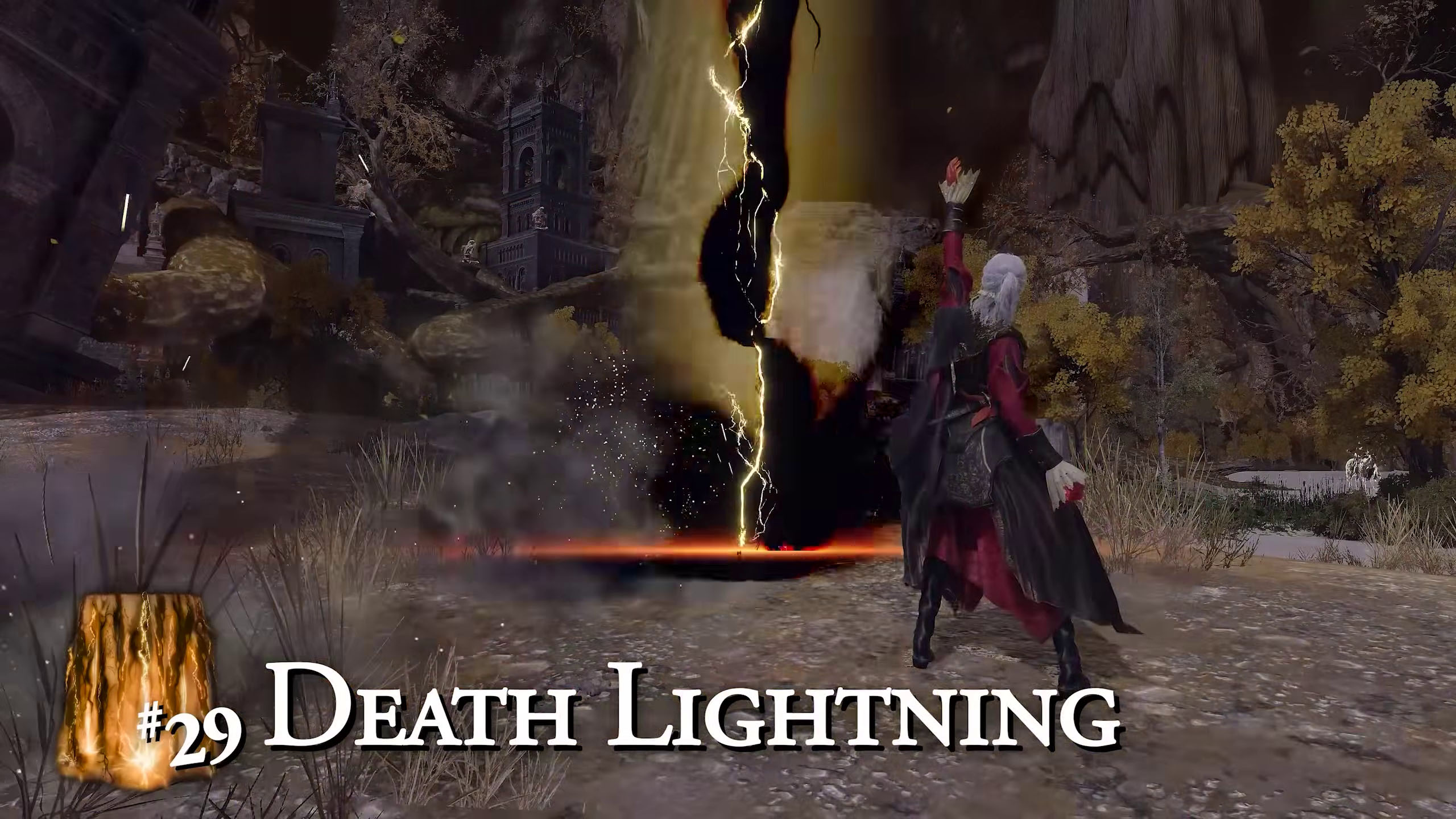Steam Community :: Guide :: Ranking All 101 Elden Ring Incantations ...