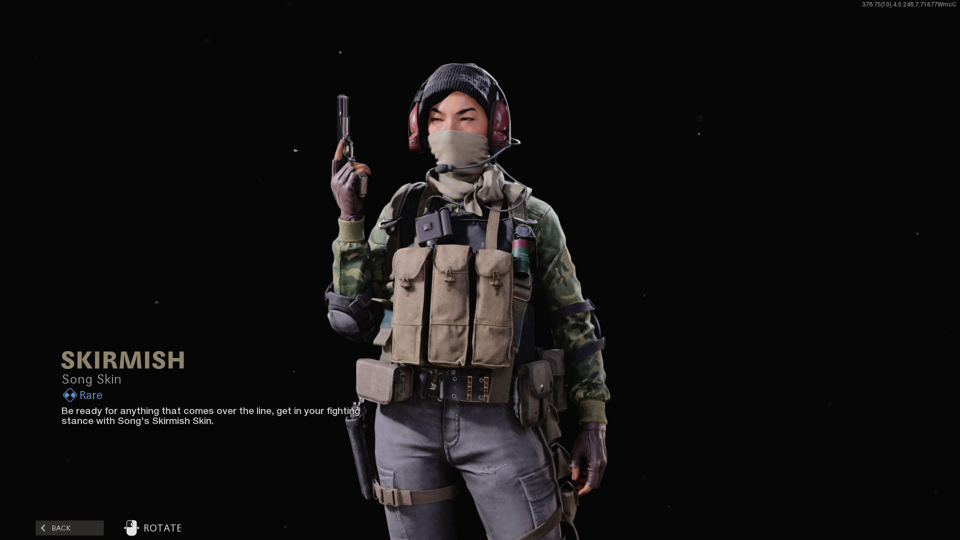 Steam Community :: Guide :: All operator skins (MIL-SIM)