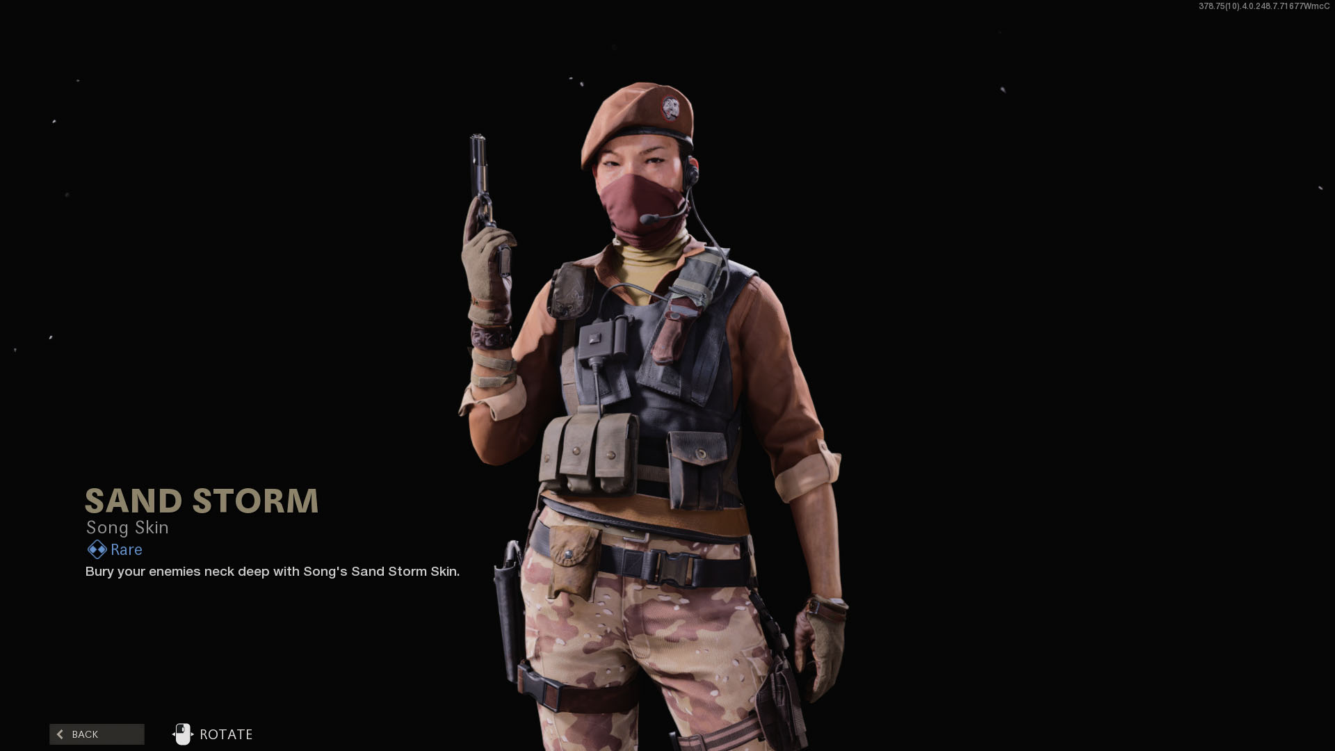 Steam Community :: Guide :: All operator skins (MIL-SIM)