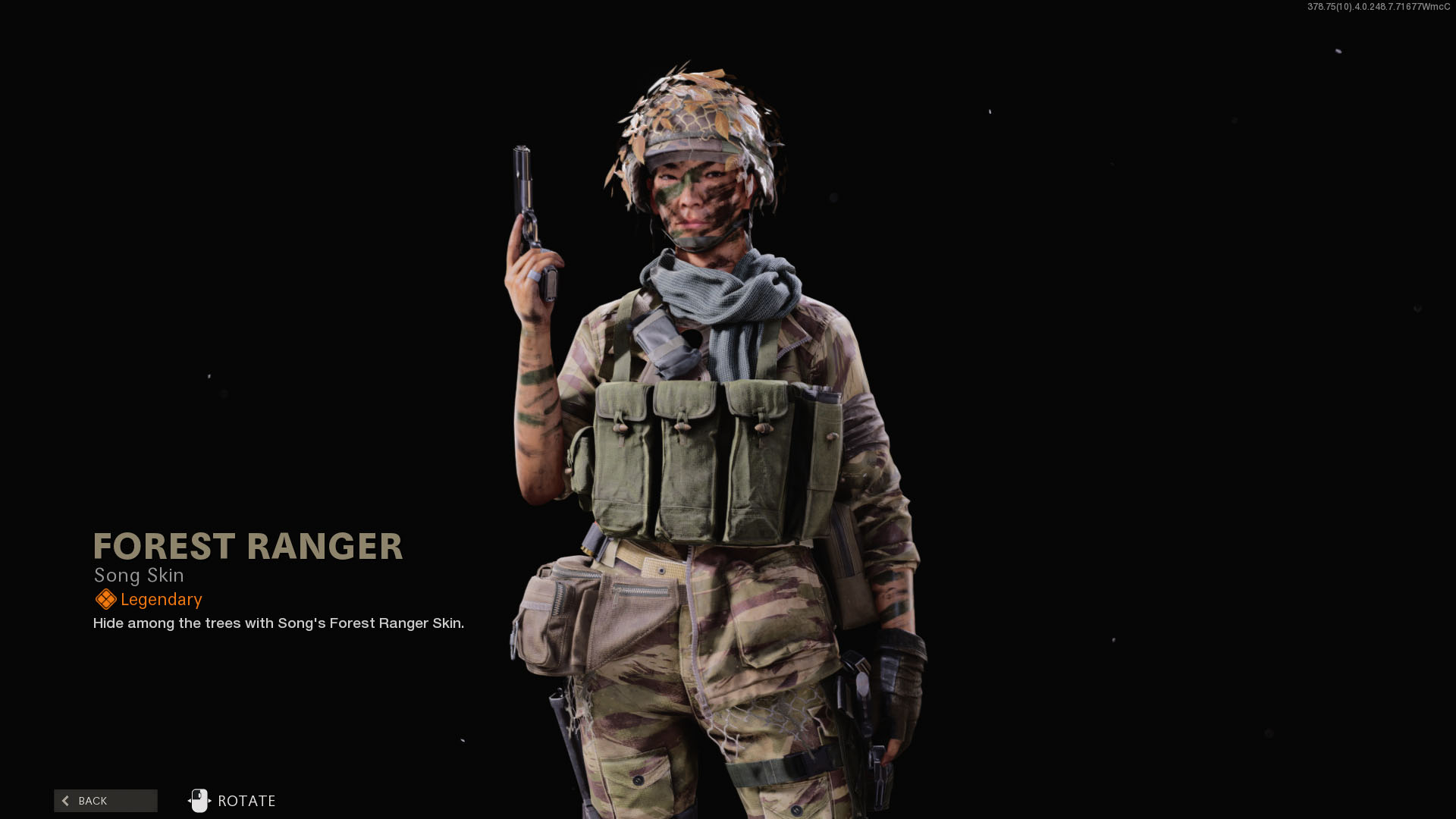 Steam Community :: Guide :: All operator skins (MIL-SIM)
