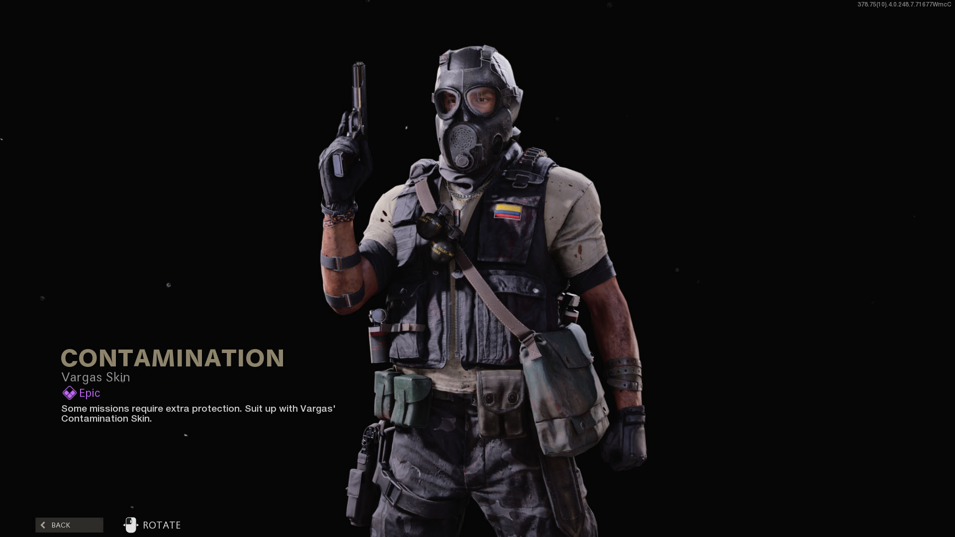 Steam Community :: Guide :: All operator skins (MIL-SIM)