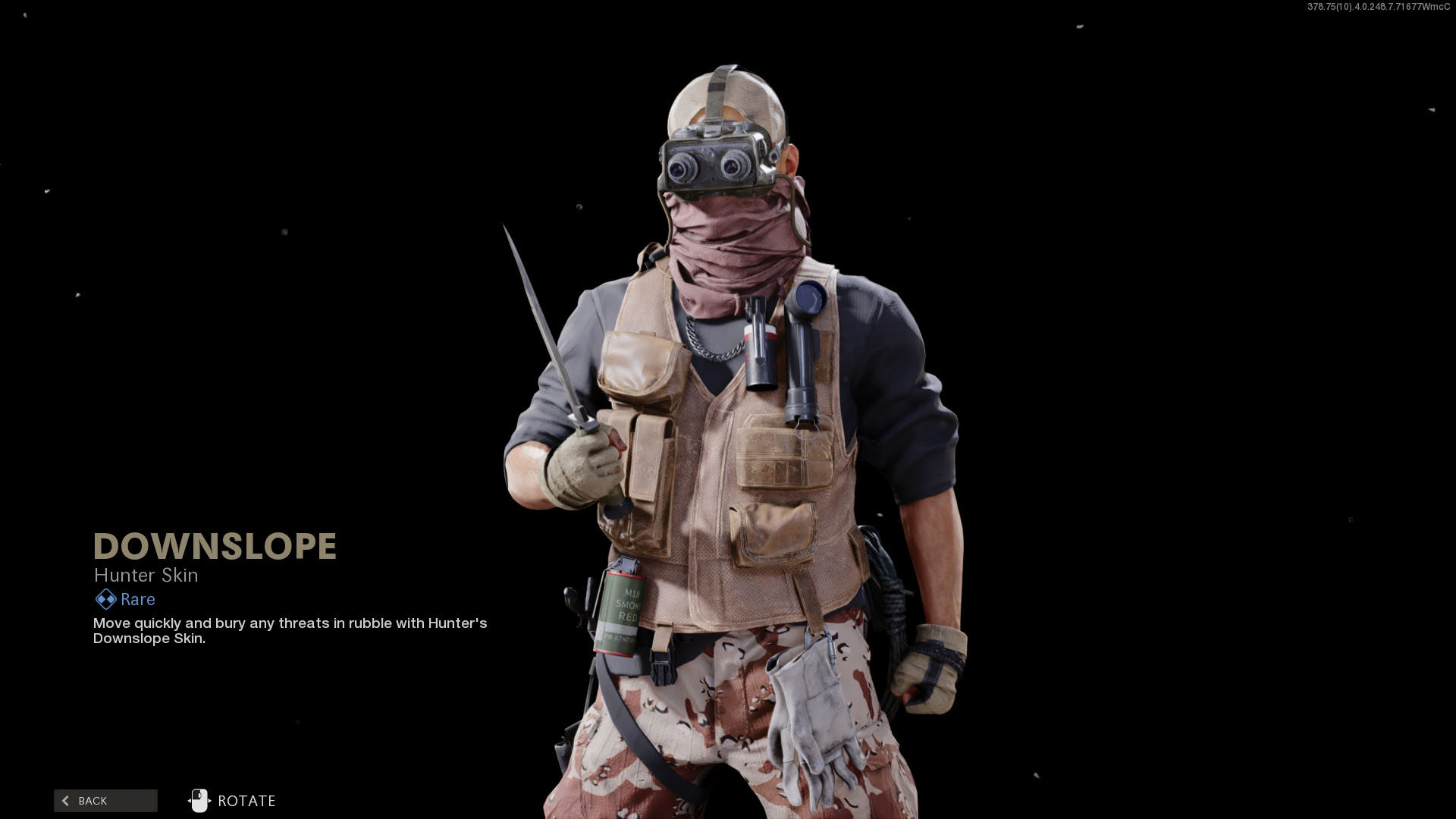 Steam Community :: Guide :: All operator skins (MIL-SIM)