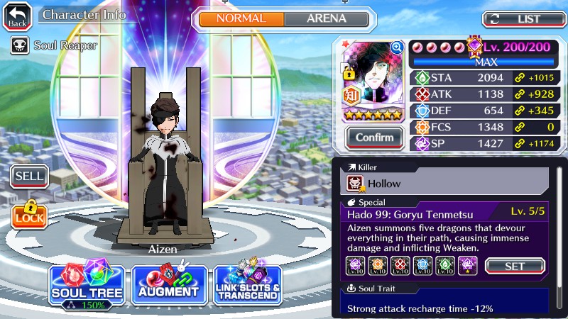 Steam Community :: BLEACH Brave Souls - 3D Action