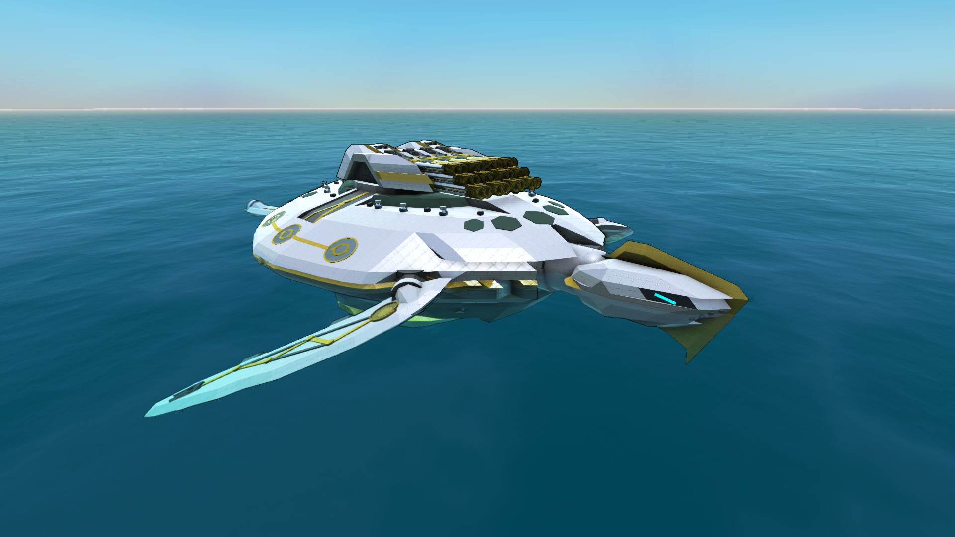 Steam Community :: Guide :: Twin Guard Craft