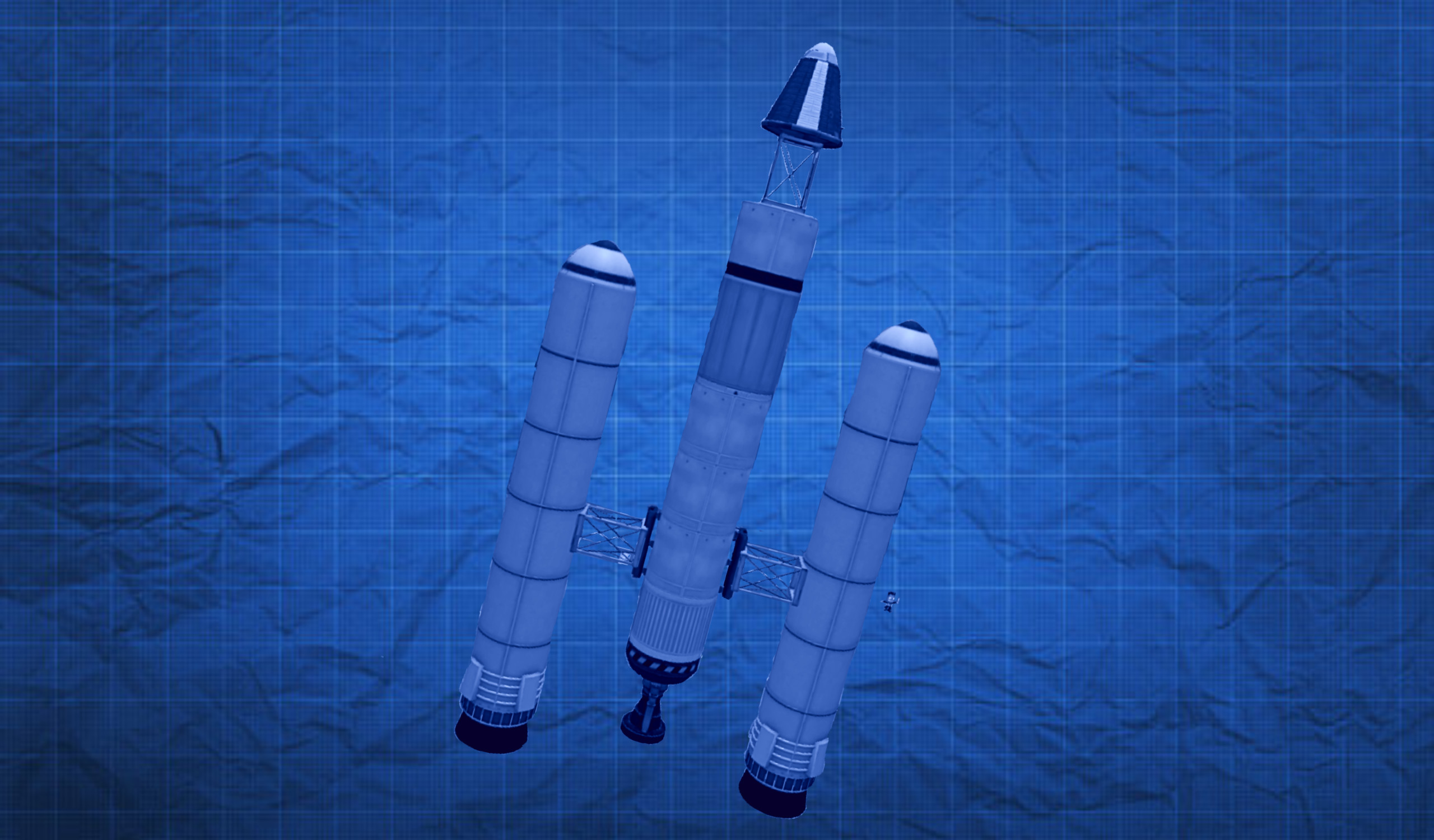 Steam Community :: Guide :: How to create a rocket and reach orbit