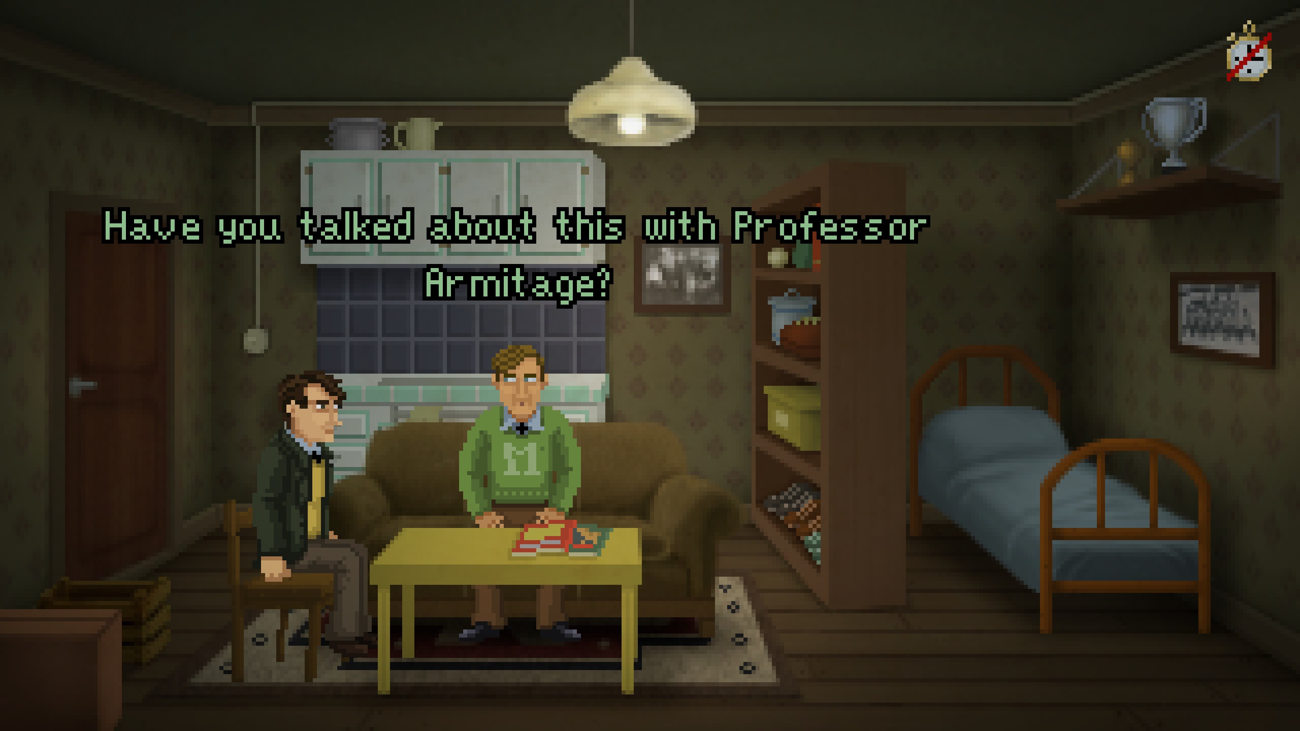 Steam Community :: Guide :: Dreams in the Witch House - Achievements