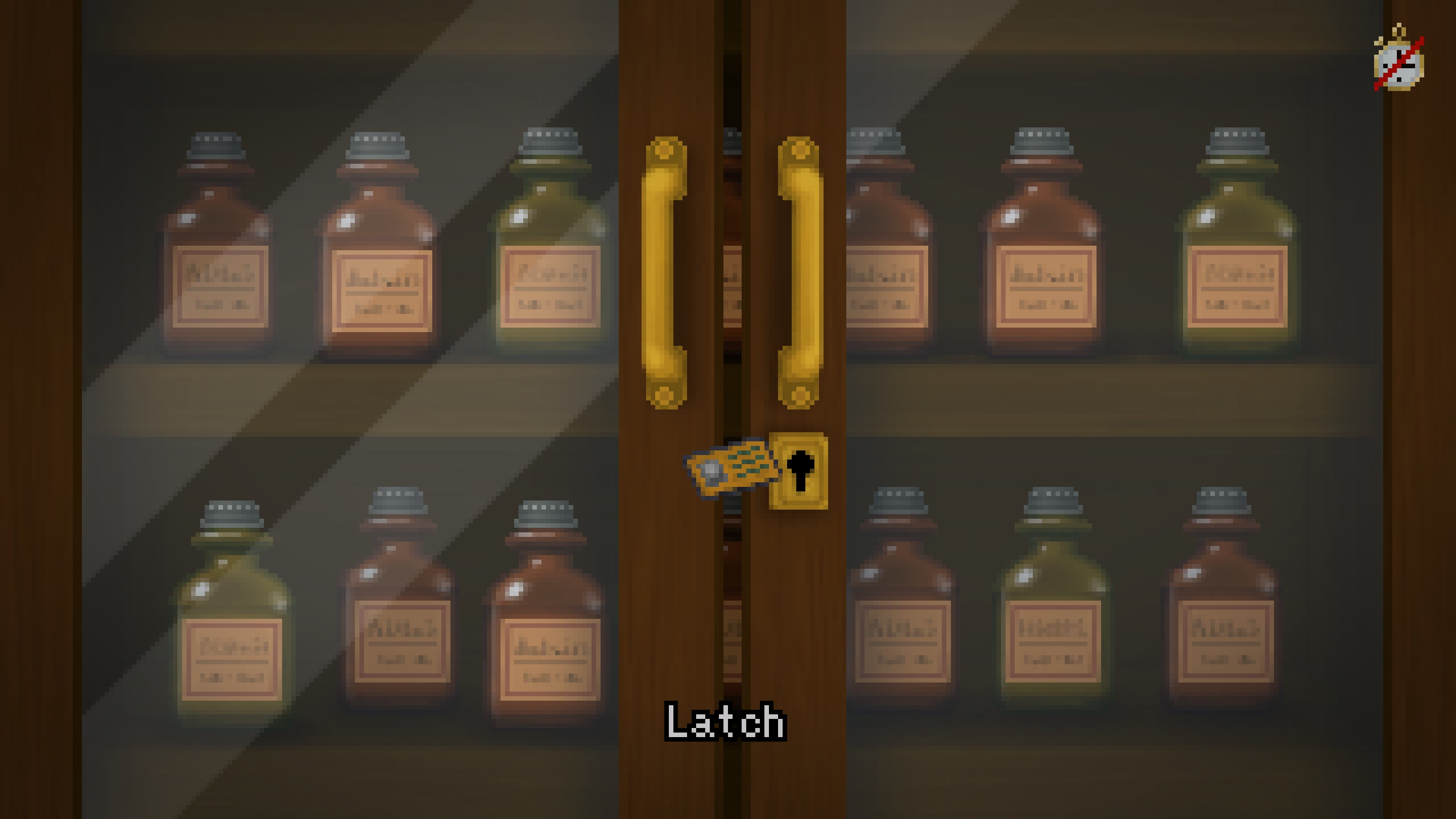 Steam Community :: Guide :: Dreams in the Witch House - Achievements