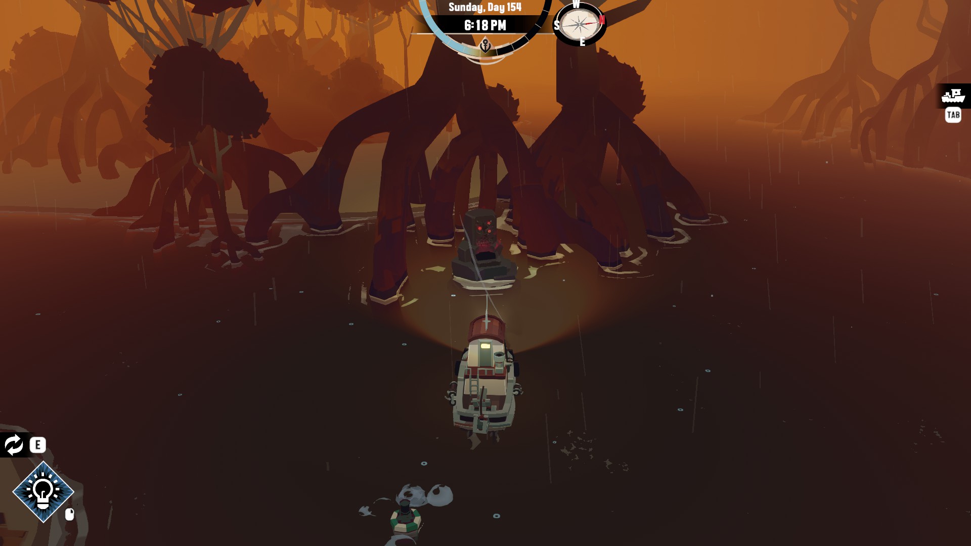 Comunidad de Steam :: Guía :: DREDGE 100%