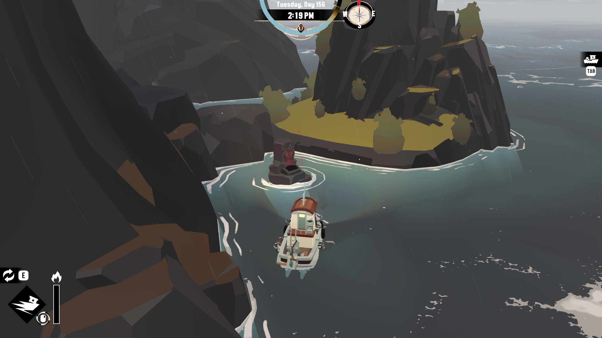 Steam Community :: Guide :: DREDGE 100%