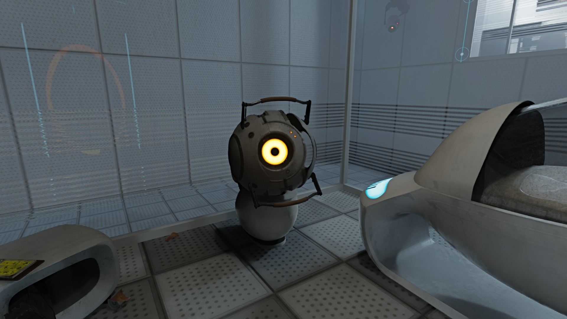 Steam Community :: Guide :: The Ultimate Spawn List For Portal with RTX