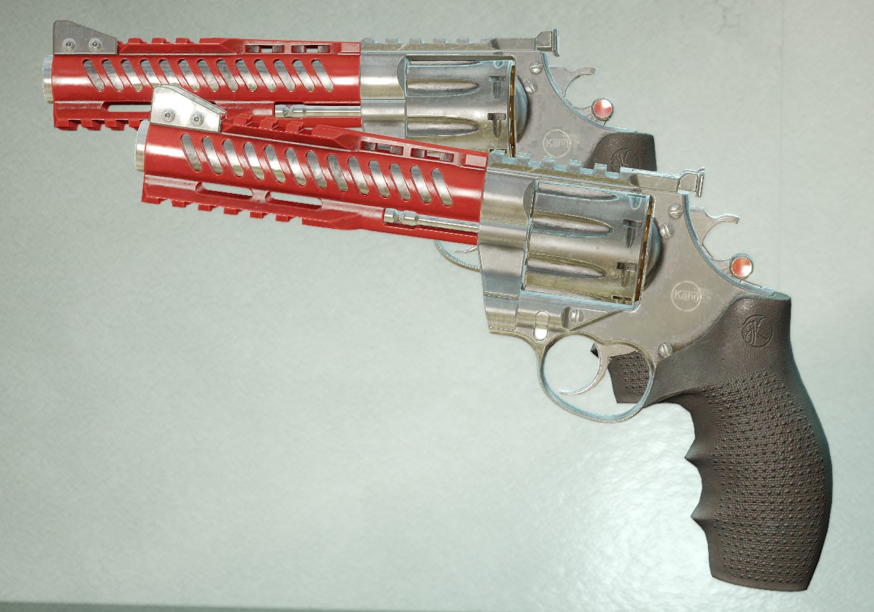 Steam Community :: Guide :: (No DLC Weapons) DSOD One-Tap Pistols ...
