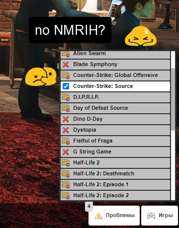 Steam Community :: Guide :: How to mount NMRIH content (and other ...