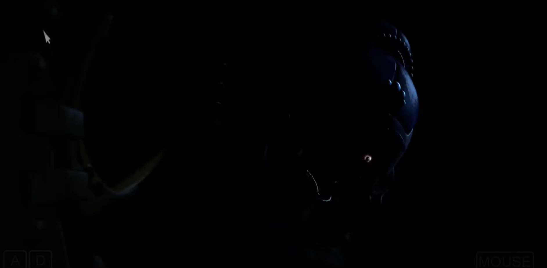 Steam Community :: Guide :: FNaF SL Guidebook