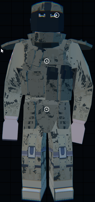 Steam Community :: Guide :: Armor for Dummies