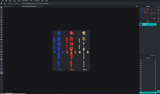 Steam Community :: Guide :: How to make your very own skin