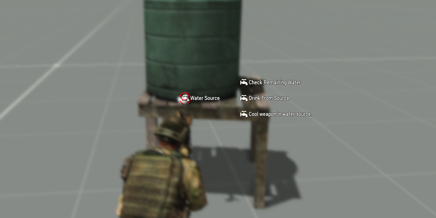 Steam Community :: Guide :: ACE Field Rations Guide