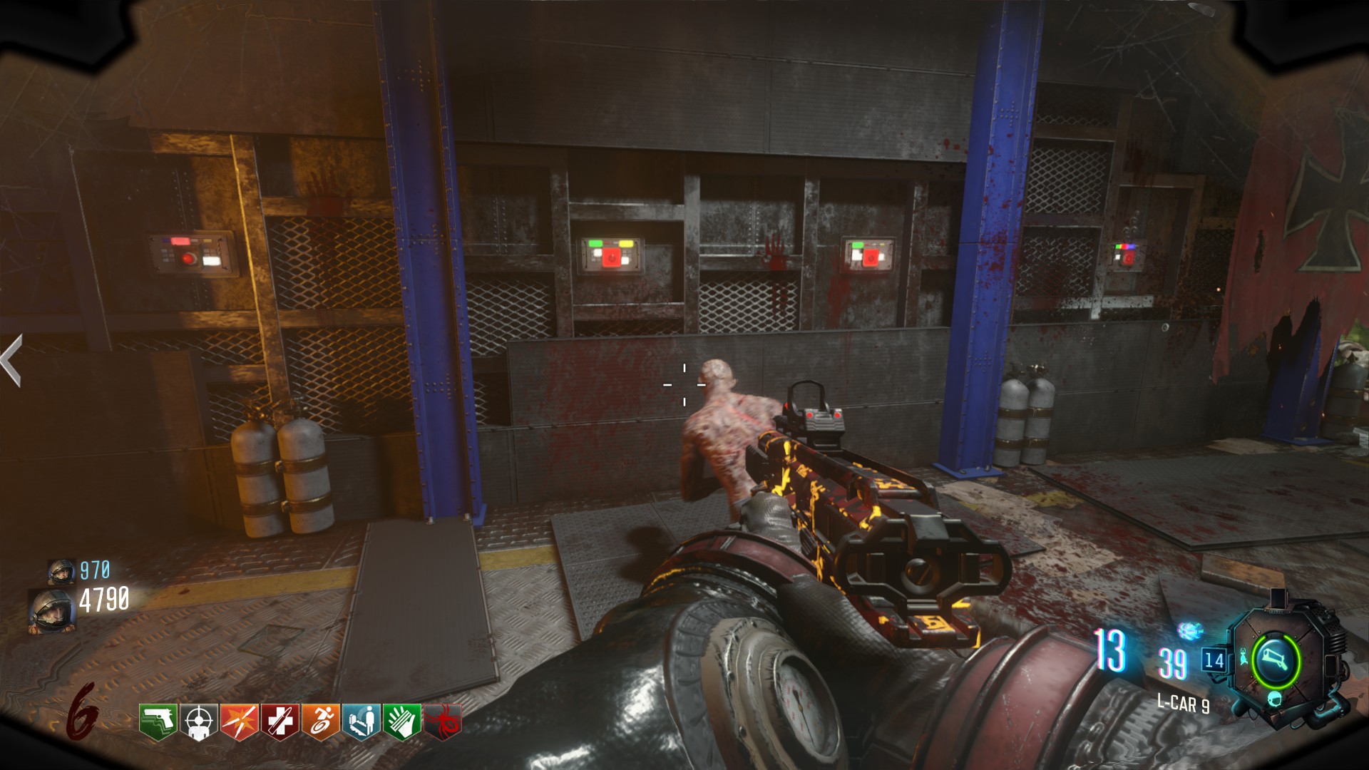 Steam Community Guide Cod Bo3 Zombie Easter Egg Moon ไทย 8931