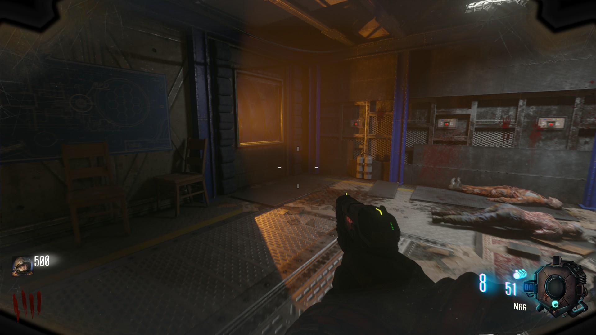 Steam Community :: Guide :: COD BO3 Zombie Easter Egg [Moon] ไทย