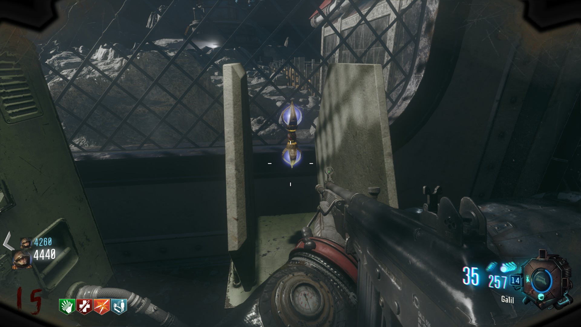 Steam Community Guide Cod Bo3 Zombie Easter Egg Moon ไทย 7211