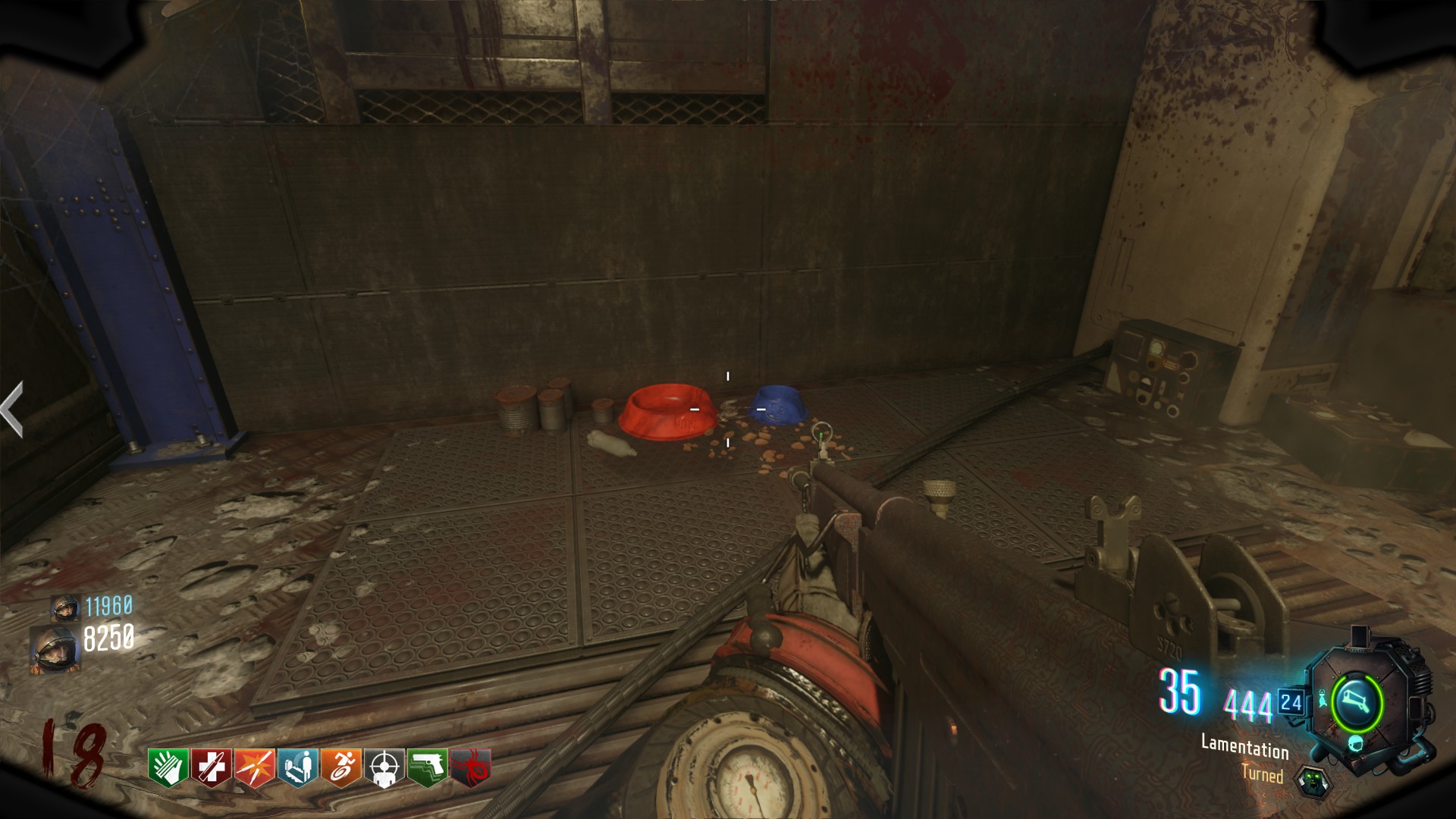 Steam Community :: Guide :: COD BO3 Zombie Easter Egg [Moon] ไทย