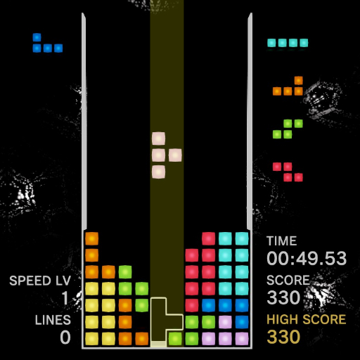 Steam Community :: Guide :: 100% Achievement Guide - Tetris® Effect ...
