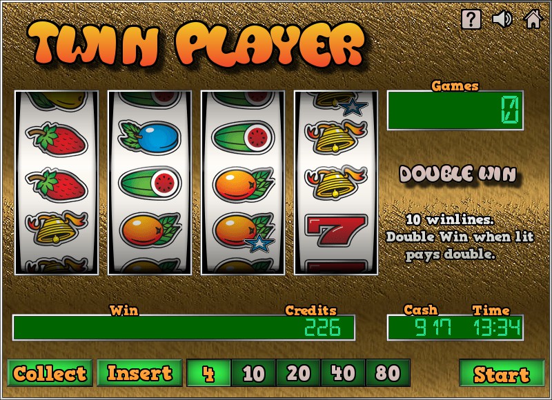 Steam Community :: Slot Idler
