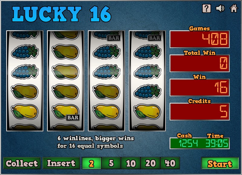Steam Community :: Slot Idler