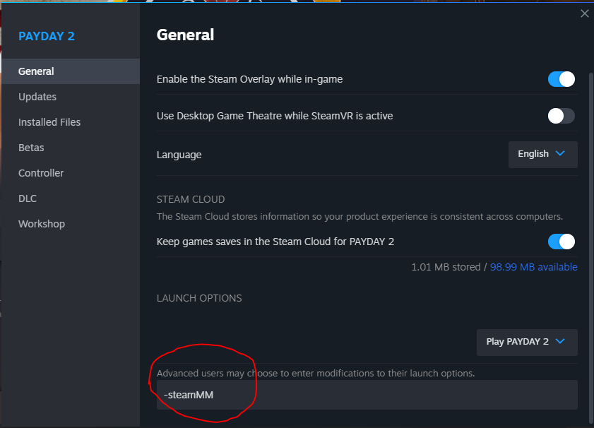 Steam Community :: Guide :: How to change to steam matchmaking