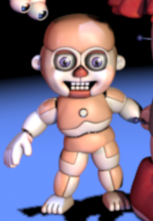 Steam Community :: Guide :: FNaF SL Guidebook