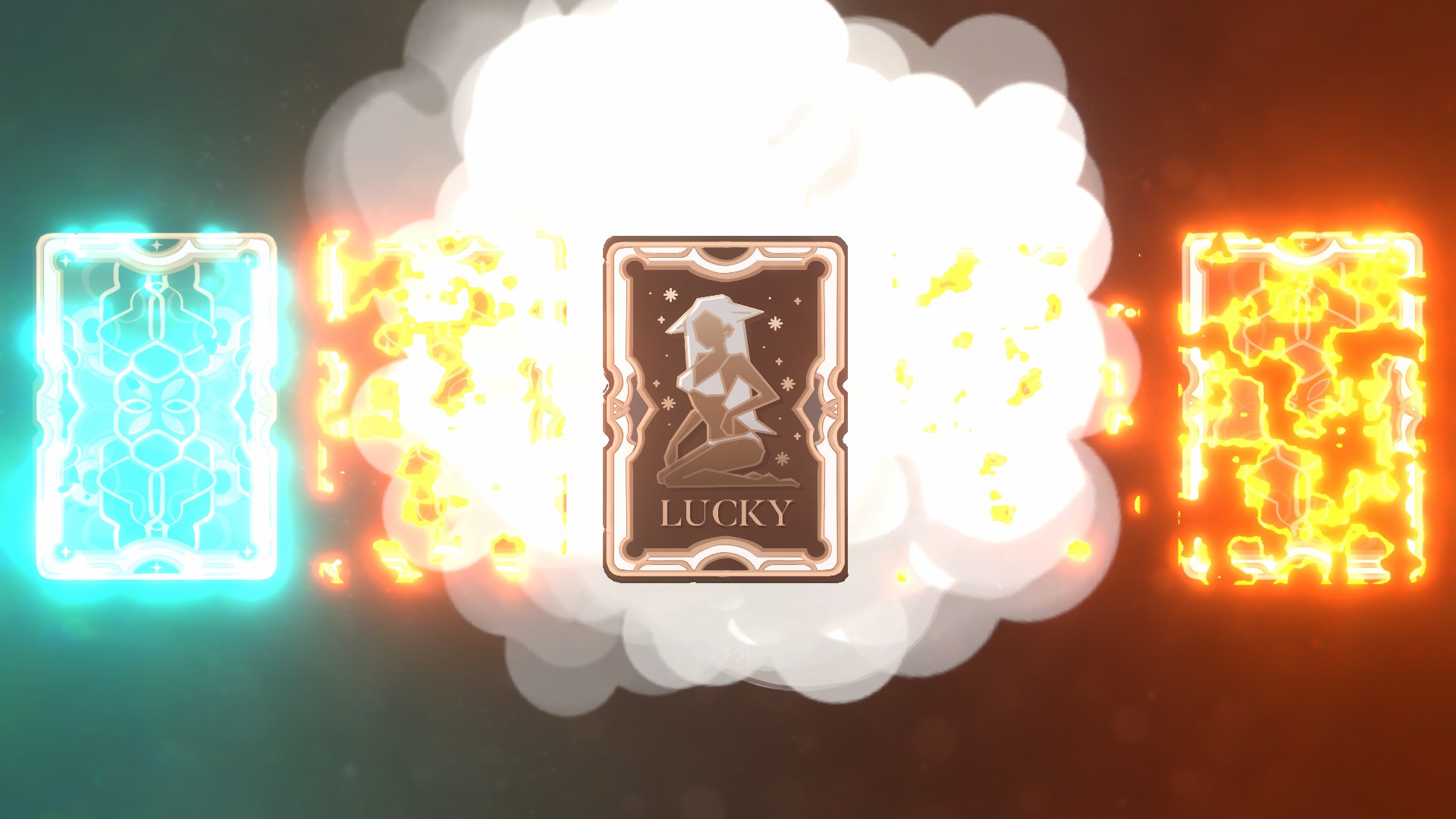 Steam Community :: Guide :: Mini-game,See the unseen,Luck Twice,MAX level