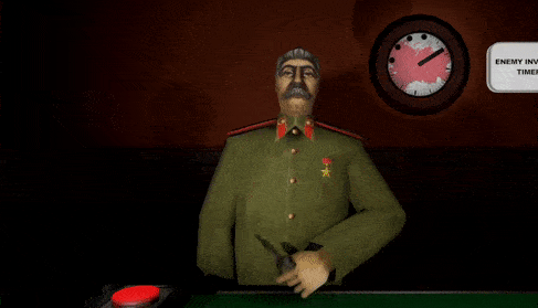 Steam Community :: Guide :: How to open Calm Down, Stalin without ...
