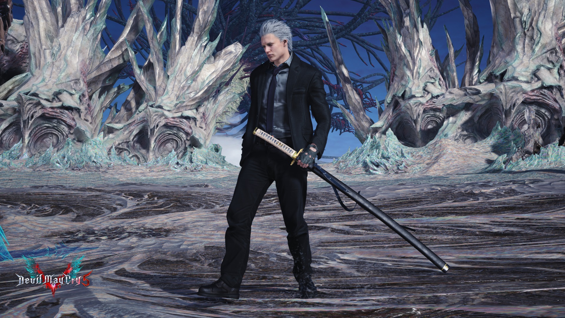 Steam Community :: Guide :: Devil May Cry 5 | Подборка модов