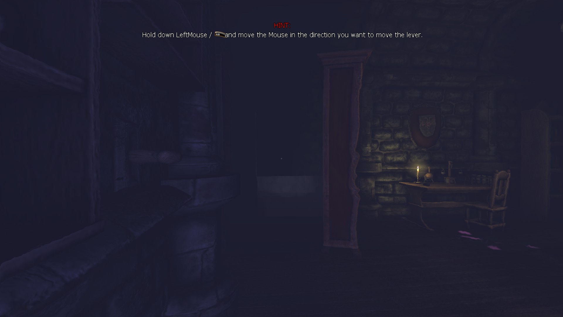 Steam Community :: Guide :: 100% Achievement Guide [Amnesia: The Dark ...