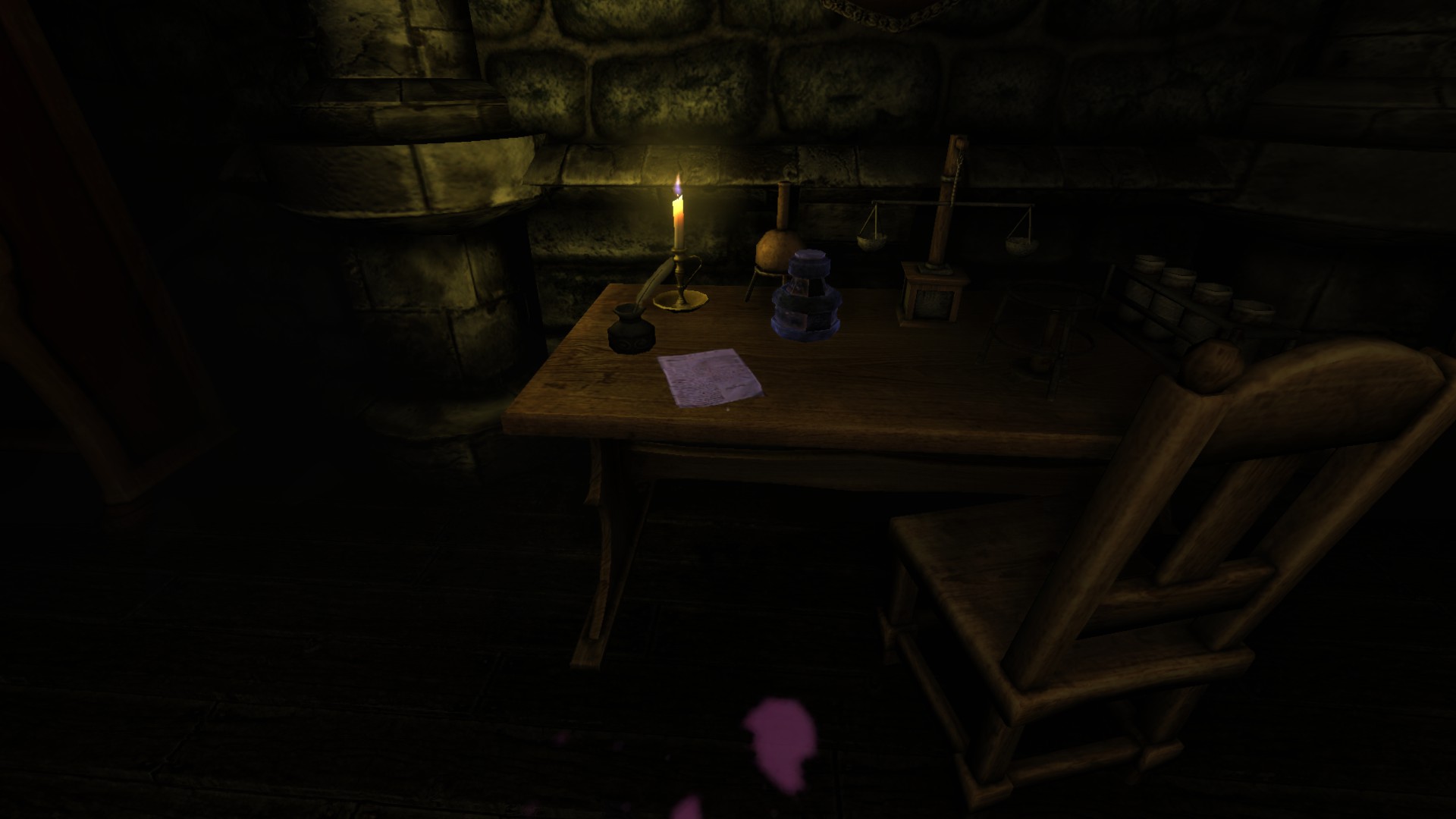 Steam Community :: Guide :: 100% Achievement Guide [Amnesia: The Dark ...