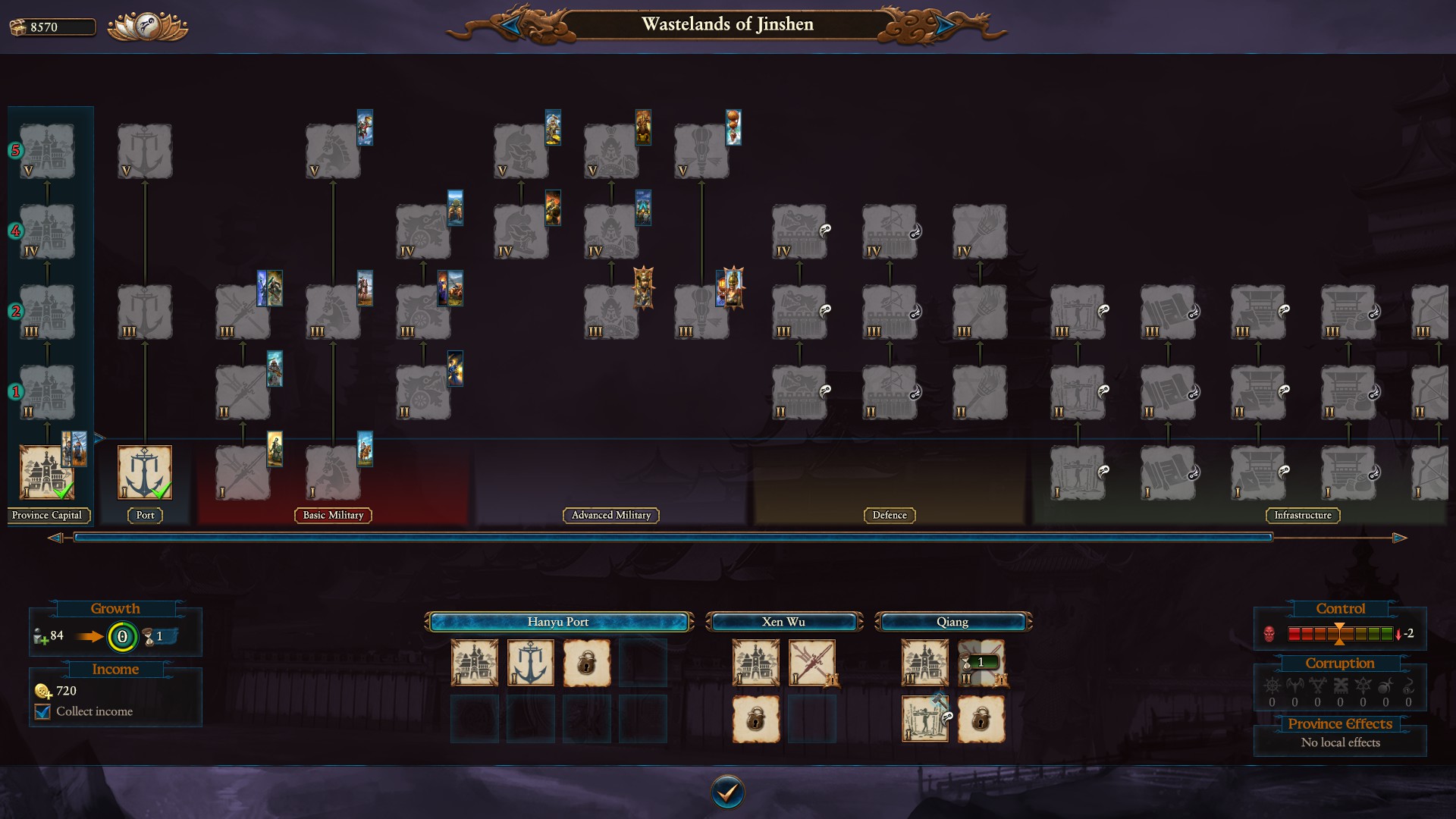 Steam Community :: Guide :: Warhammer 3 Immortal Empires Zhao Ming ...