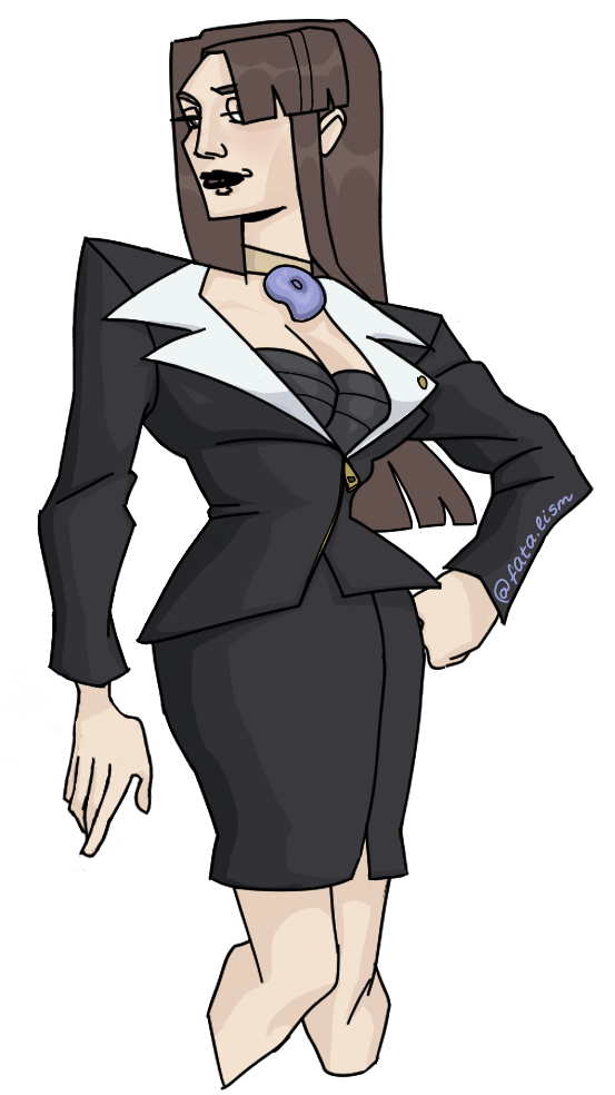 Steam Community :: Phoenix Wright: Ace Attorney Trilogy