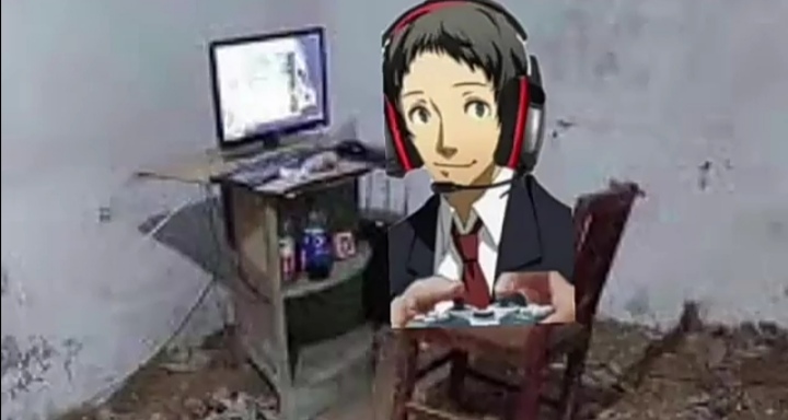 Steam Community :: Guide :: Why Tohru Adachi is the best character in ...