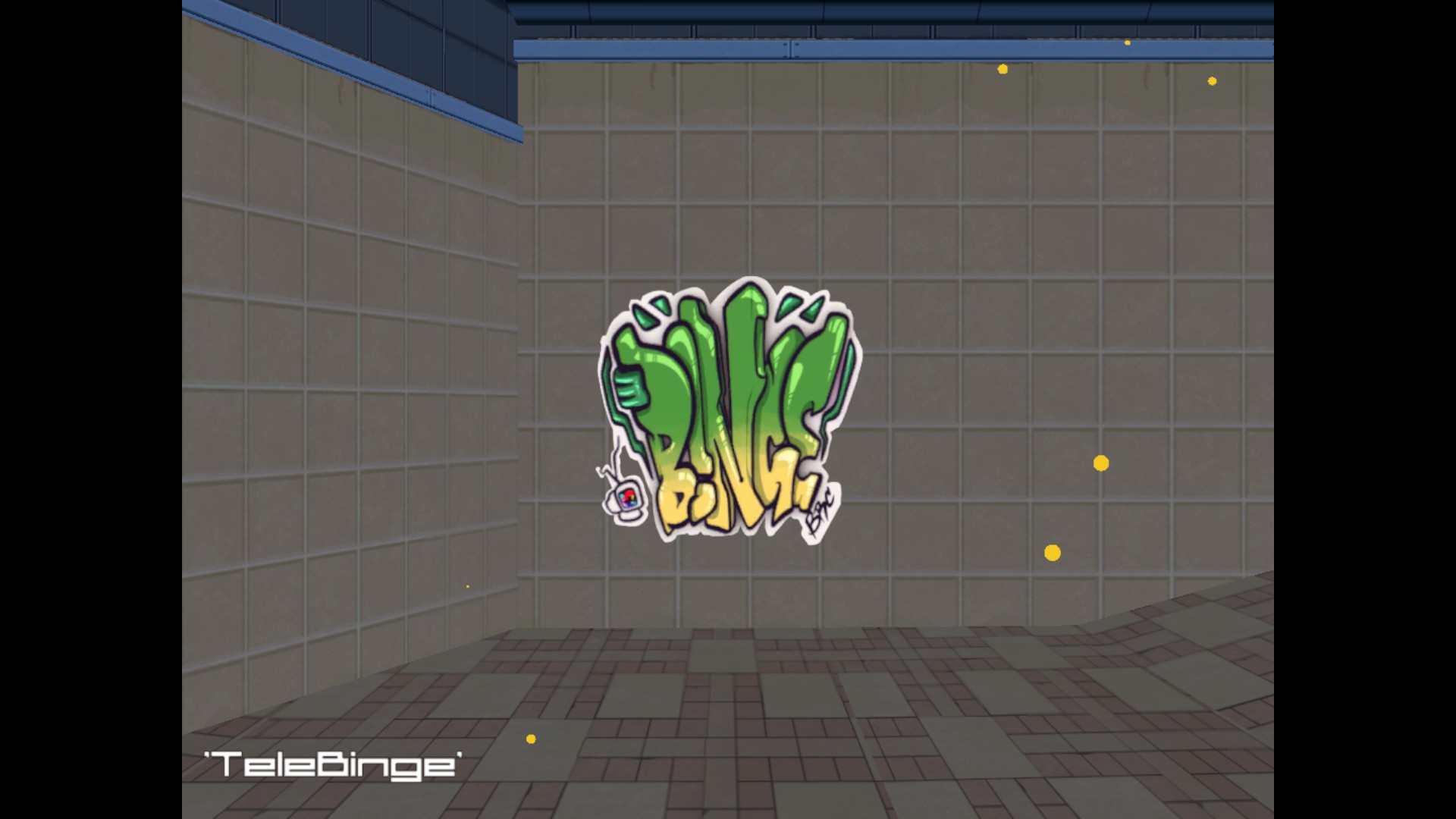 Steam Community :: Guide :: bomb rush cyberfunk graffiti maker list