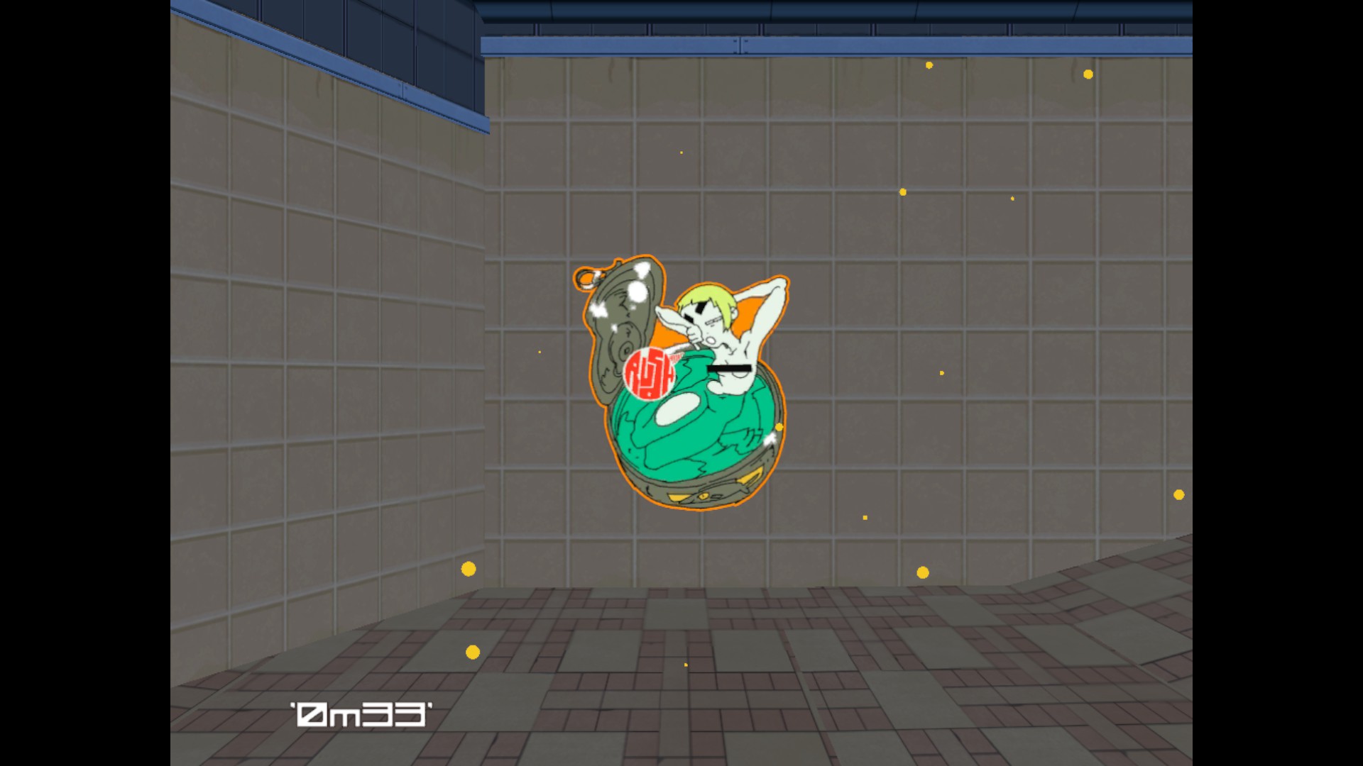 Steam Community :: Guide :: bomb rush cyberfunk graffiti maker list