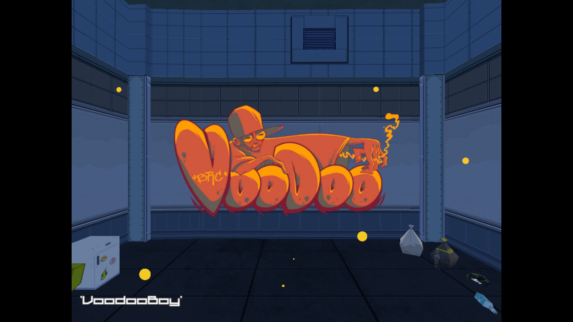 Steam Community :: Guide :: bomb rush cyberfunk graffiti maker list