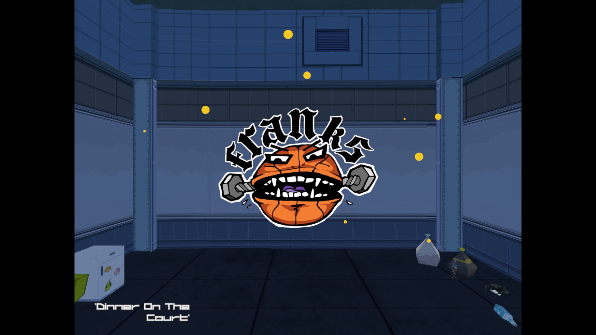 Steam Community :: Guide :: bomb rush cyberfunk graffiti maker list