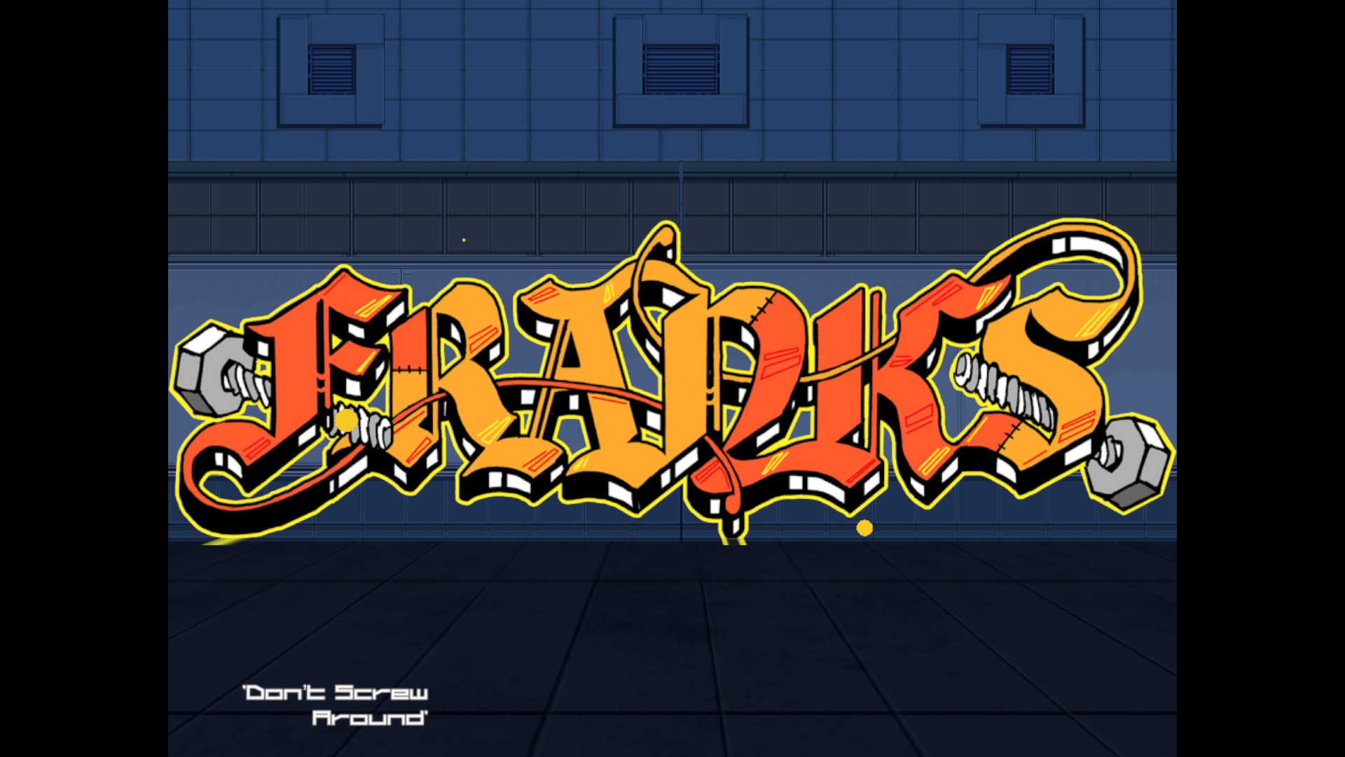 Steam Community :: Guide :: bomb rush cyberfunk graffiti maker list