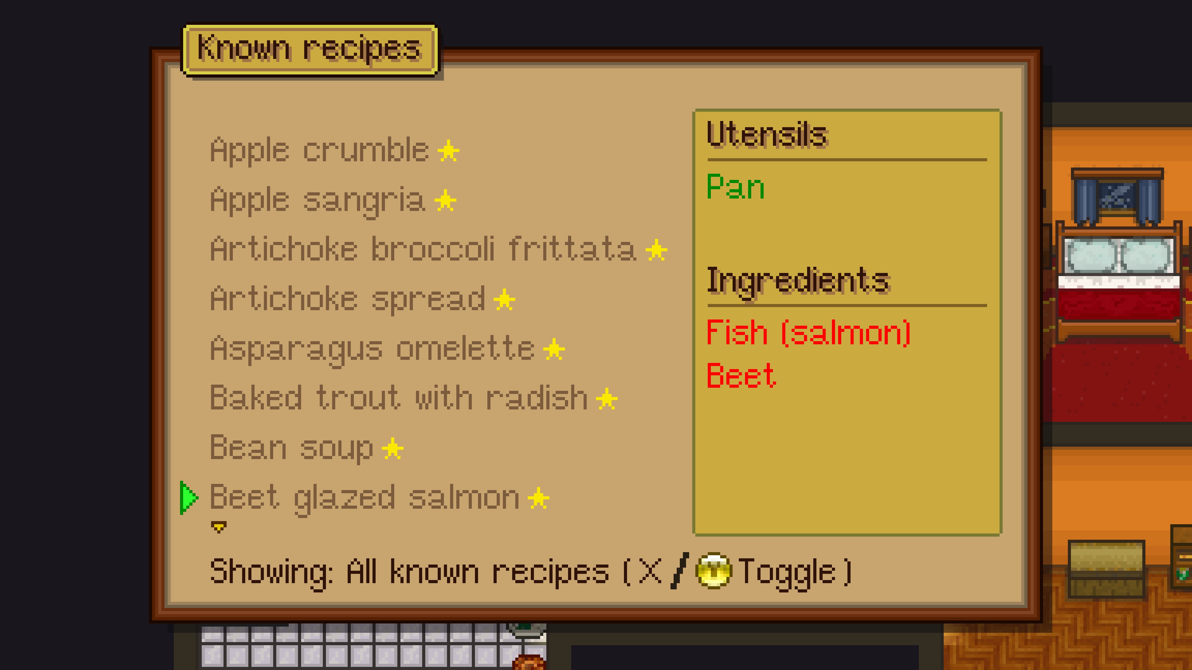 Steam Community :: Guide :: Masterchef Achievement