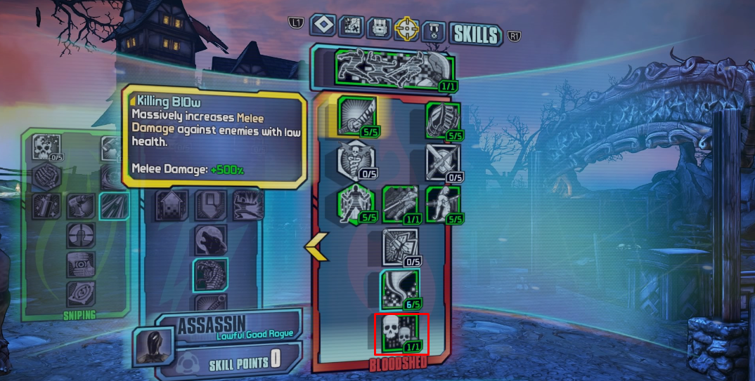 Steam Community :: Guide :: Guia de Conquistas - Borderlands 2