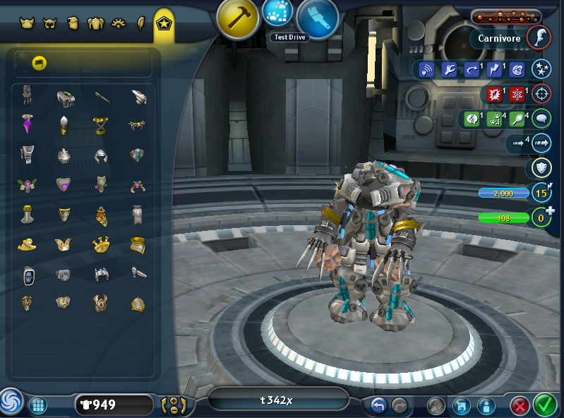 Steam Community :: Guide :: how to make robot creatures without dr pepper