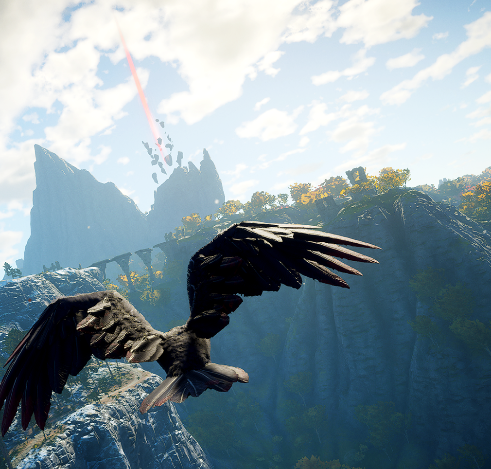 Steam Community :: Guide :: The Open World of Ravenbound