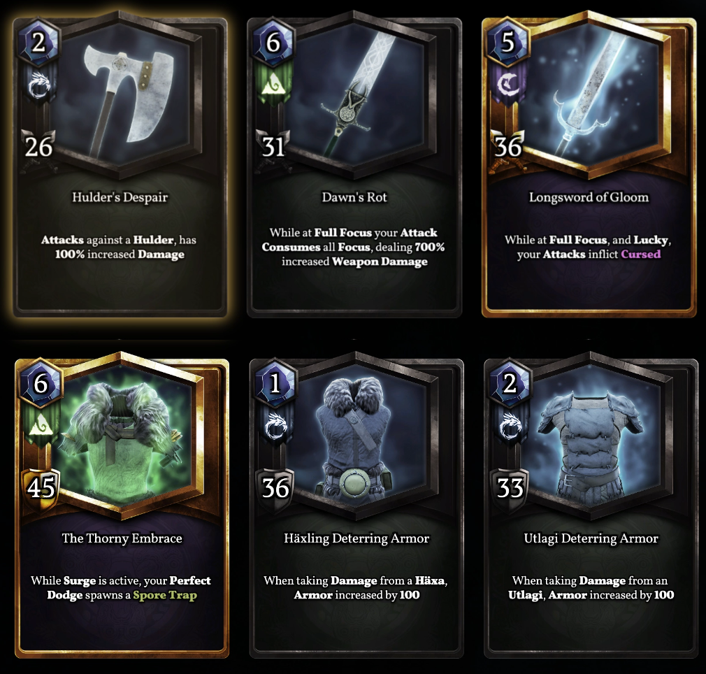 Steam Community :: Guide :: Deckbuilding & Card Synergies