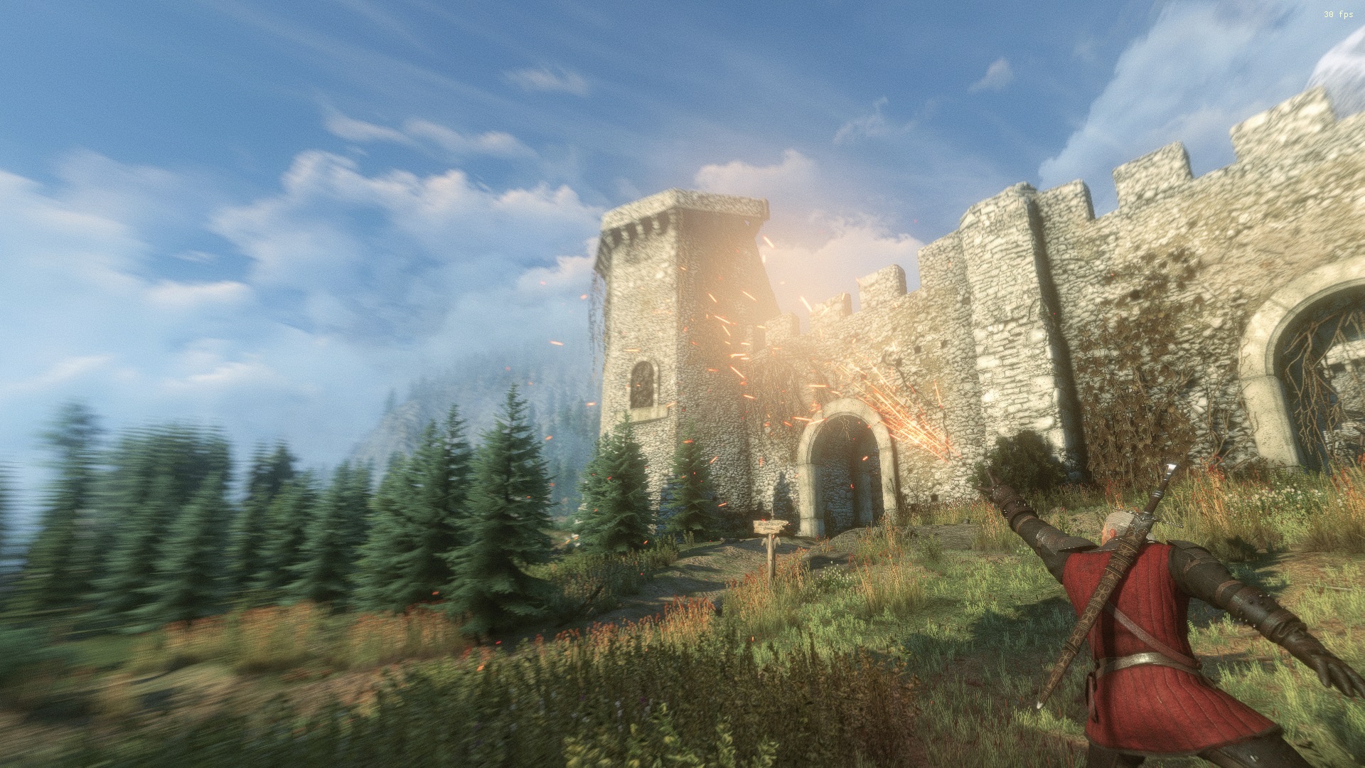 Steam Community :: Guide :: The witcher 3 | Mod Collection