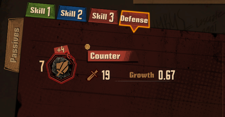 Steam Community :: Guide :: Limbus Company- A Combat Primer