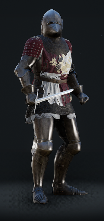 Steam Community :: Guide :: How to make a knight from Blight: Survival